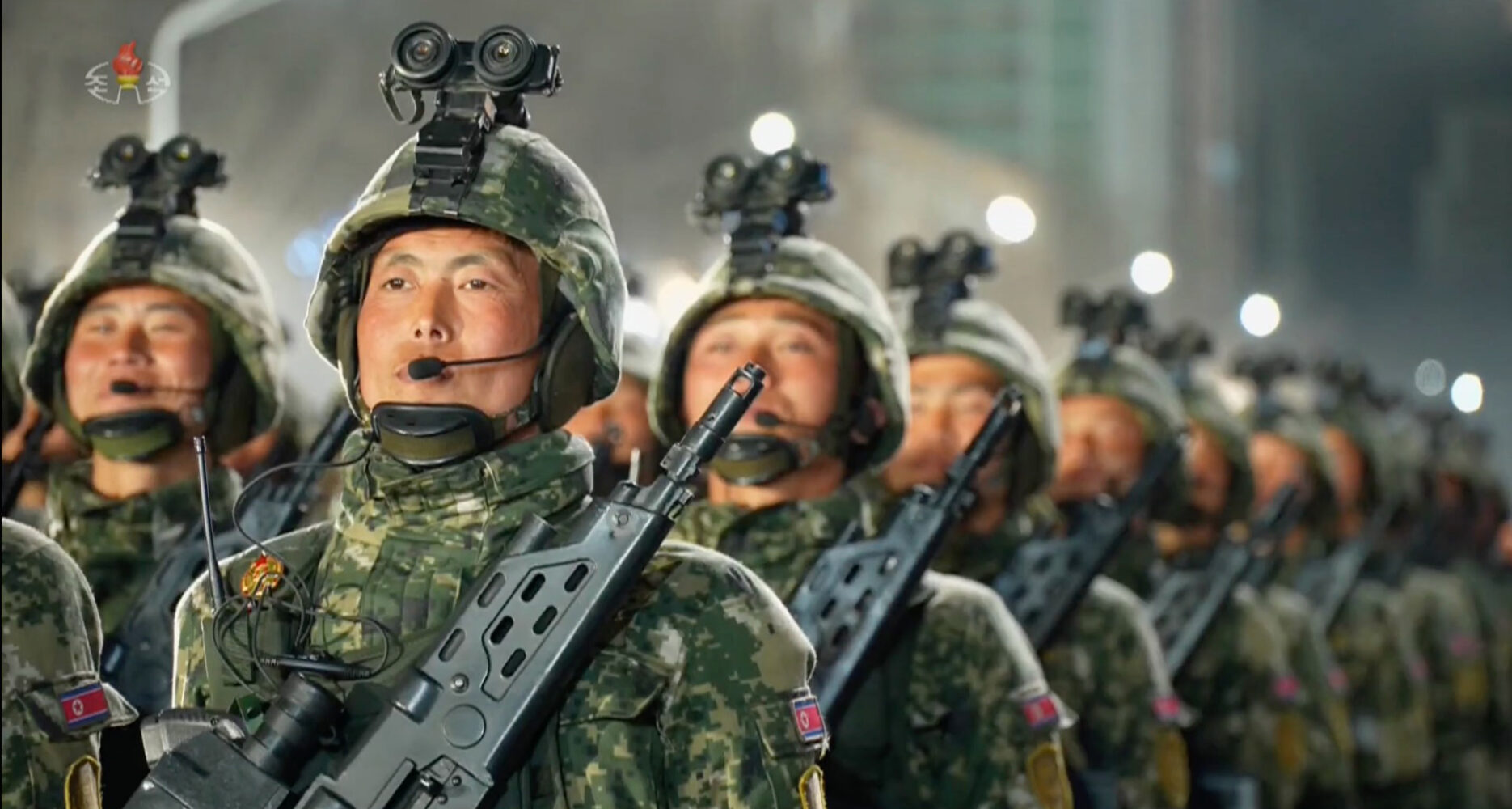 Book review: A history of North Korea found nowhere else | NK News Book review: A history of North Korea found nowhere else | NK News